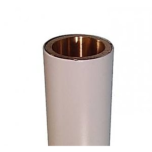 DCI 4765 Post, 30" Gray, with Oilite Bushing
