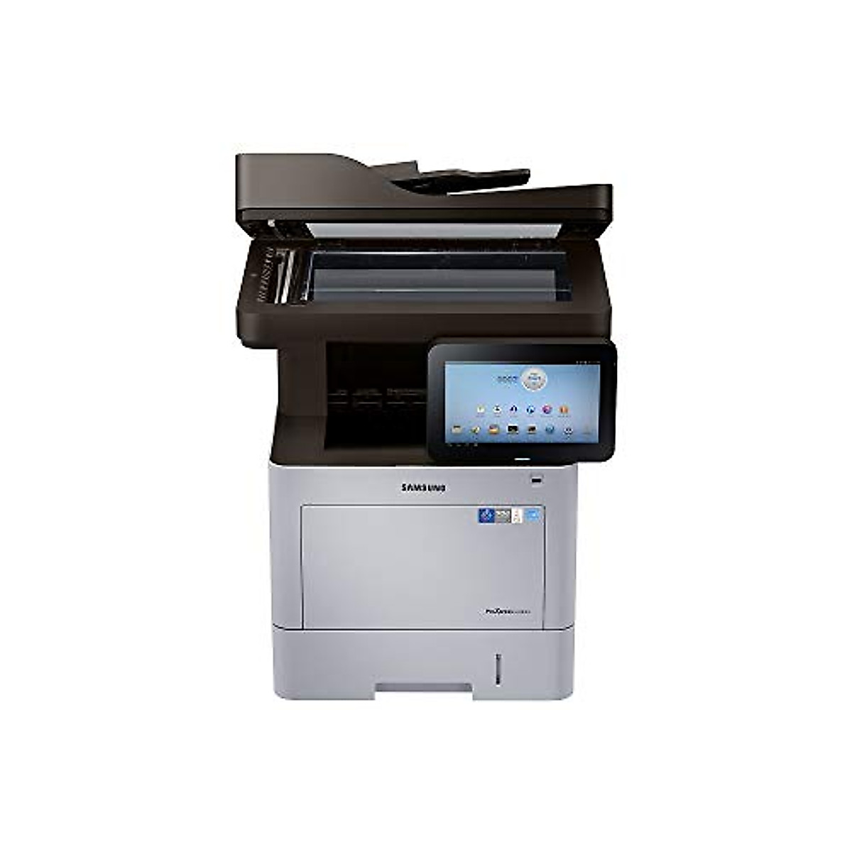 Samsung Multifunctional Device SL-M4580FX/SEE