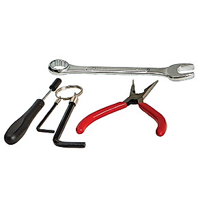 Tourna Drop Weight Tennis Stringing Machine -150-CS