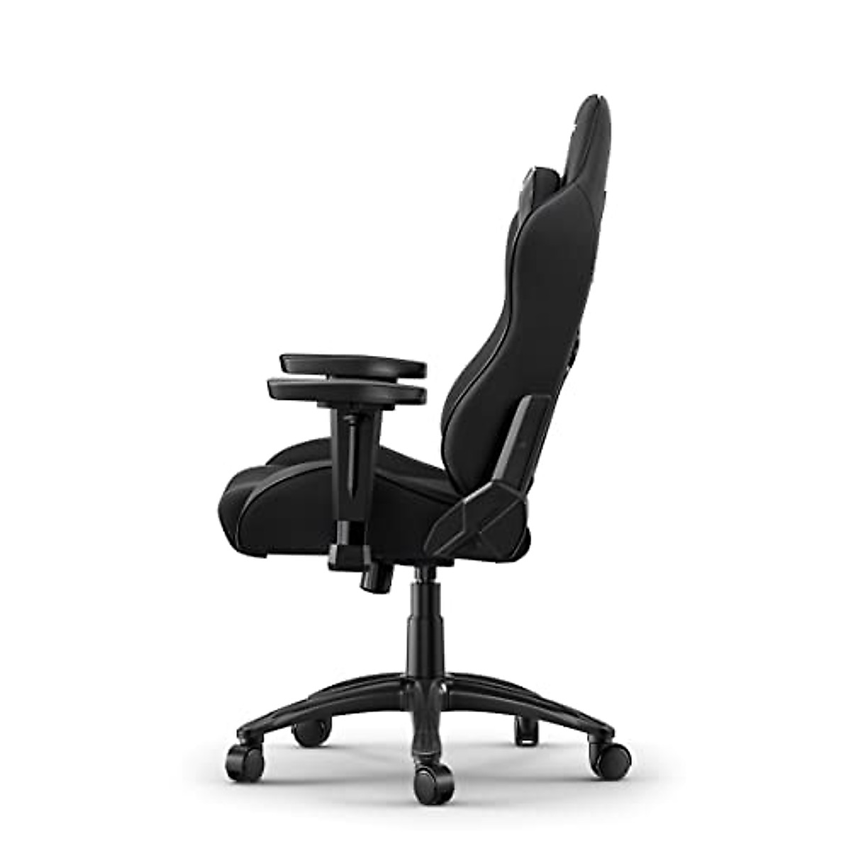 AKRacing AK-EX-SE-CB Gaming Chair, Carbon Black