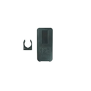 Hotsmtbang Replacement Remote Control for Costway EP24702 EP24703 EP24704 EP24705 EP24706 GHM0255 GHM0252 LED 3D Electric Infrared Fireplace Space Heater