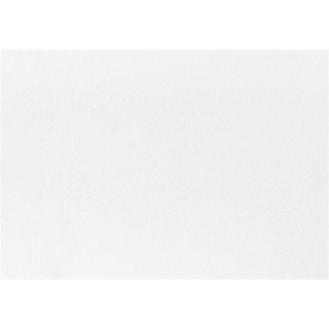 Monarch Specialties I 6012Q Bed, Headboard Only, Queen Size, Bedroom, Upholstered, Pu Leather Look, White, Transitional