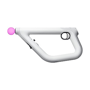 Playstation VR Aim Controller (Renewed)