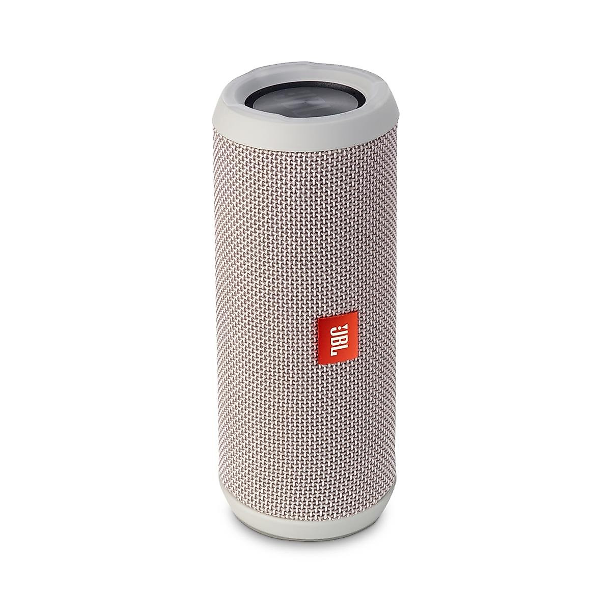 JBL JBLFLIP3GRAY Flip 3 Splashproof Portable Bluetooth Speaker, Gray