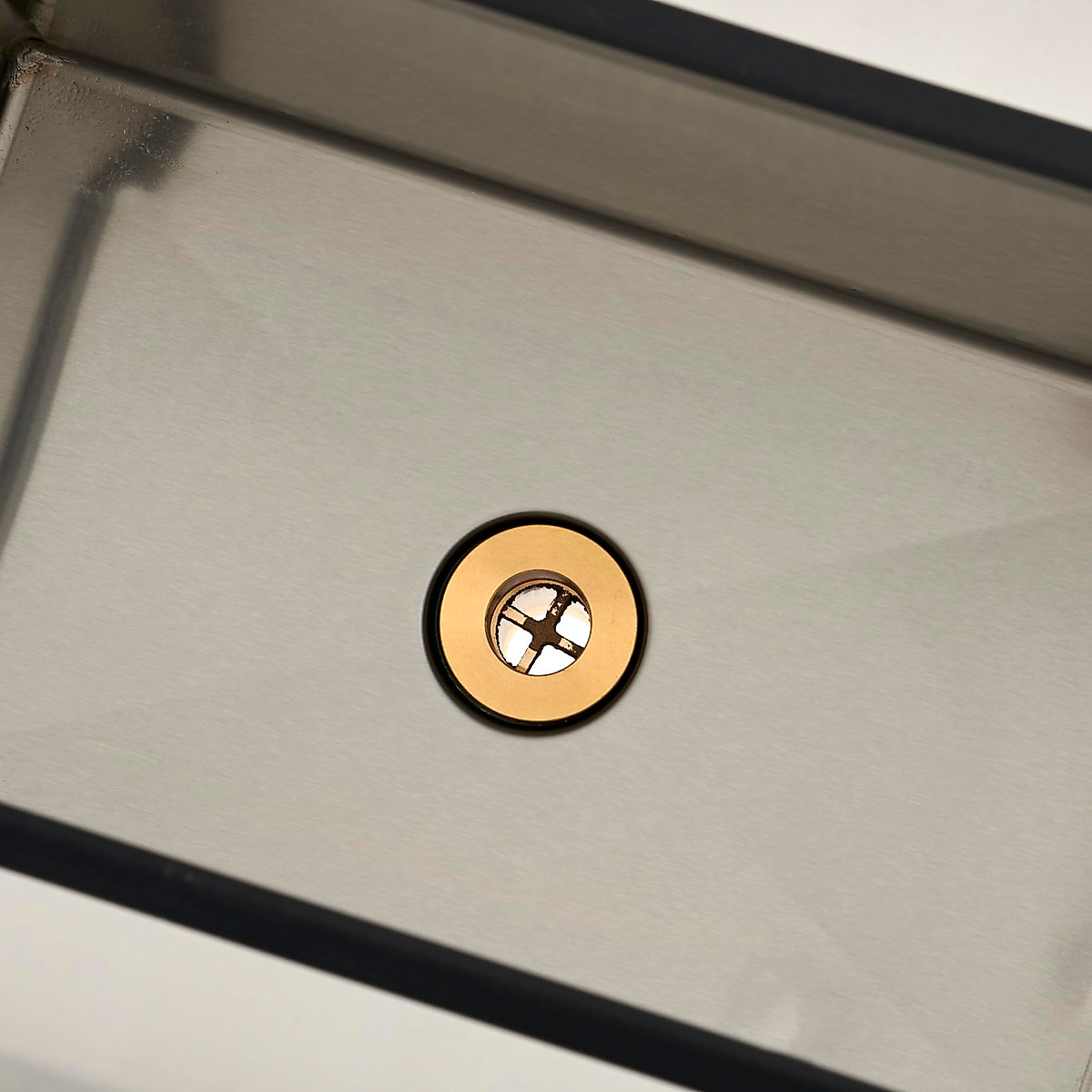 Kratos 32L-001 18x12 Drop-in Ice Bin with Slide Cover