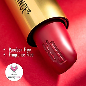 Black Radiance Perfect Tone Lipstick Lip Color, Copper Glow, 0.13 Oz