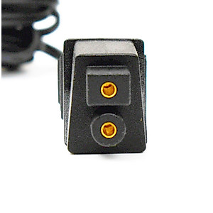 Charger for Dirt Devil Versa Cordless 3-in-1 Stick Vacuum Part Number 440013094 Ac Charger for BD22025