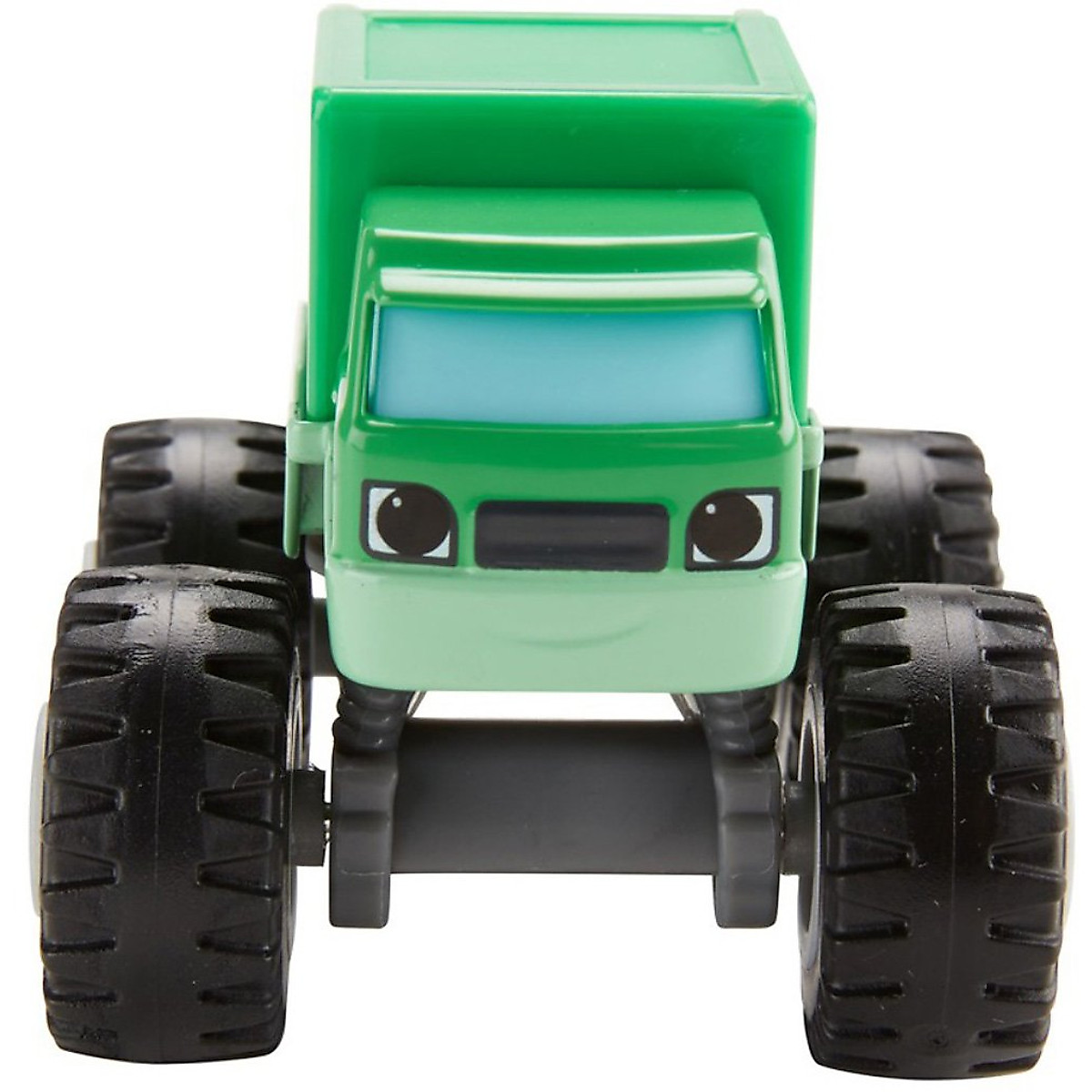 Fisher-Price Nickelodeon Blaze & the Monster Machines, Reece