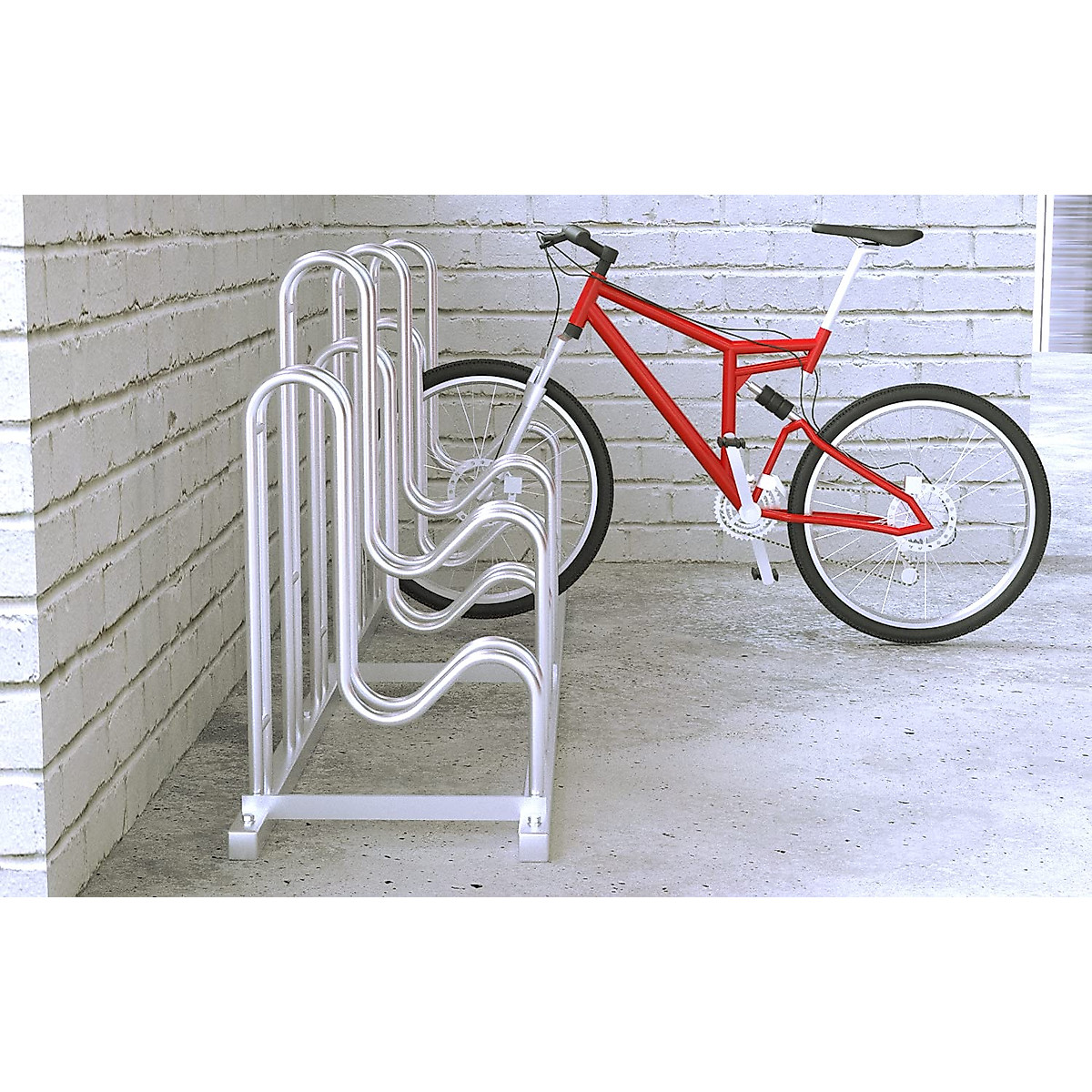 Fischer 502358 Bag Fwa, 16X140, Multicolor