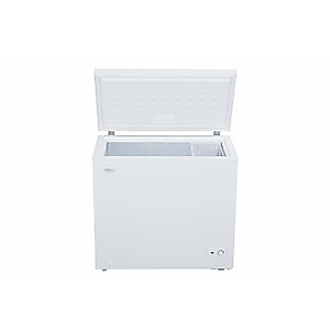 Danby DCF087B1WM Diplomat 8.7 cu ft Chest Freezer