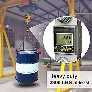 SELEWARE Ceiling Mounts Cast Stainless Steel Swing Hangers Wall Anchors Hanging Sensory Swing Yoga Swing Suspension Straps Patio Swing and more 2 Pcs