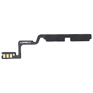 for Realme C31 RMX3501 Volume Button Flex Cable