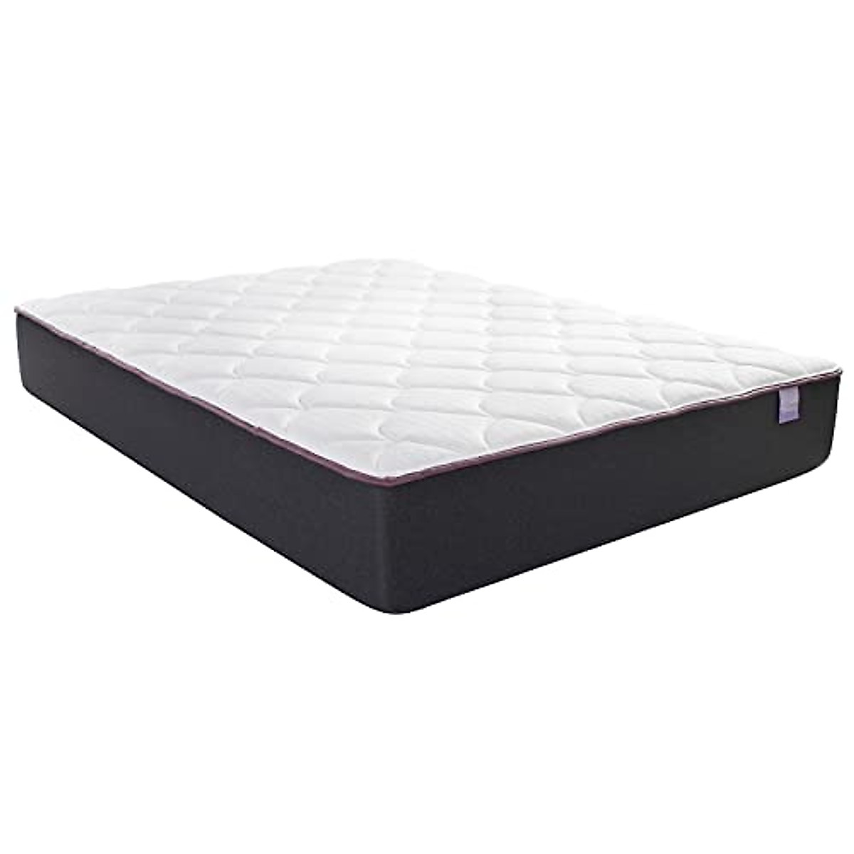 Sleepy's by Mattress Firm | 12 Inch Quilted Gel Memory Foam Mattress | Plush Comfort | Full