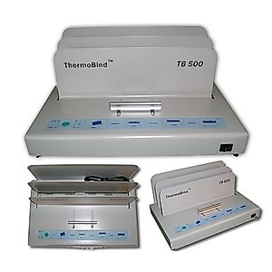 Thermobind ThermoBind TB500 Medium Duty, Universal Thermal Binding Machine