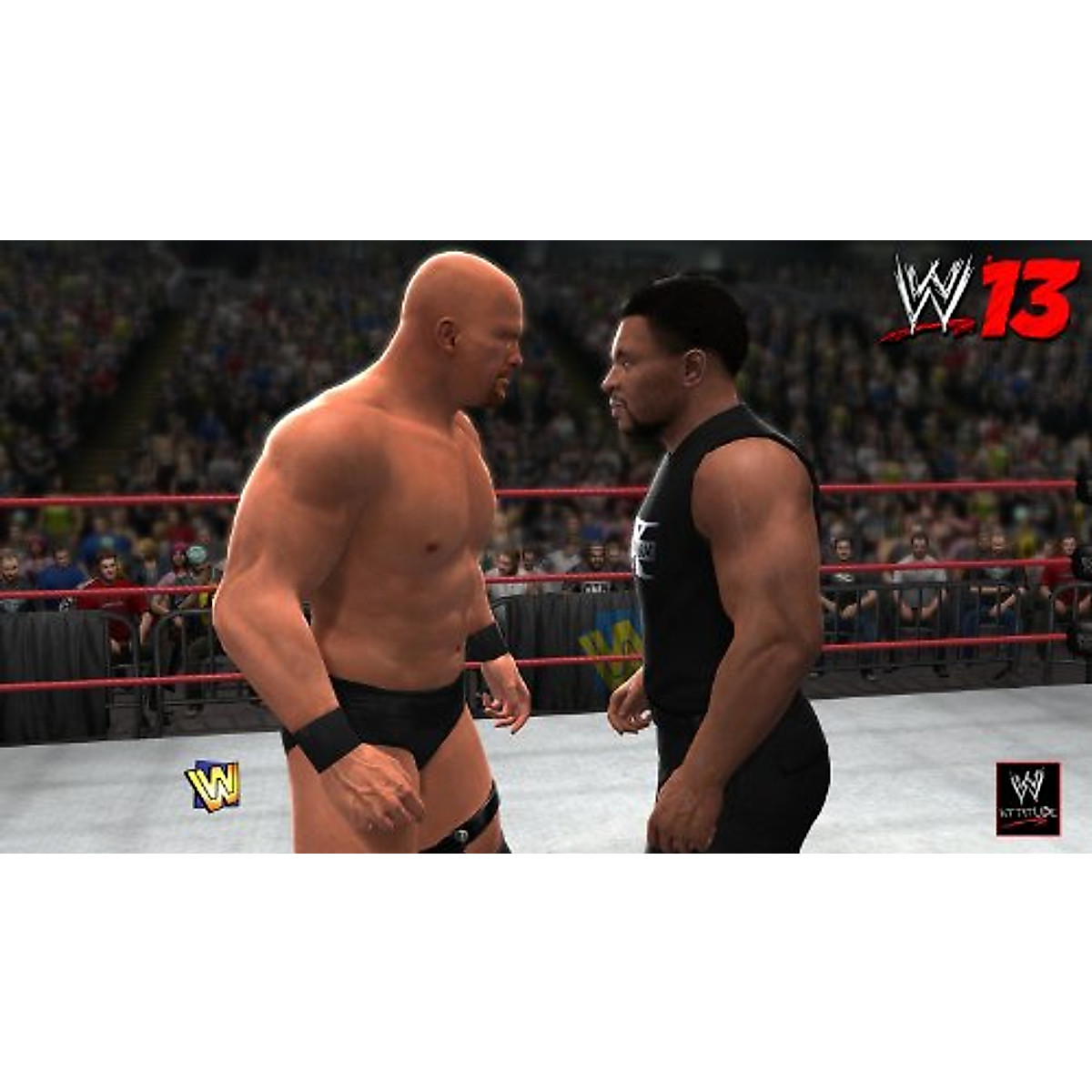 WWE '13