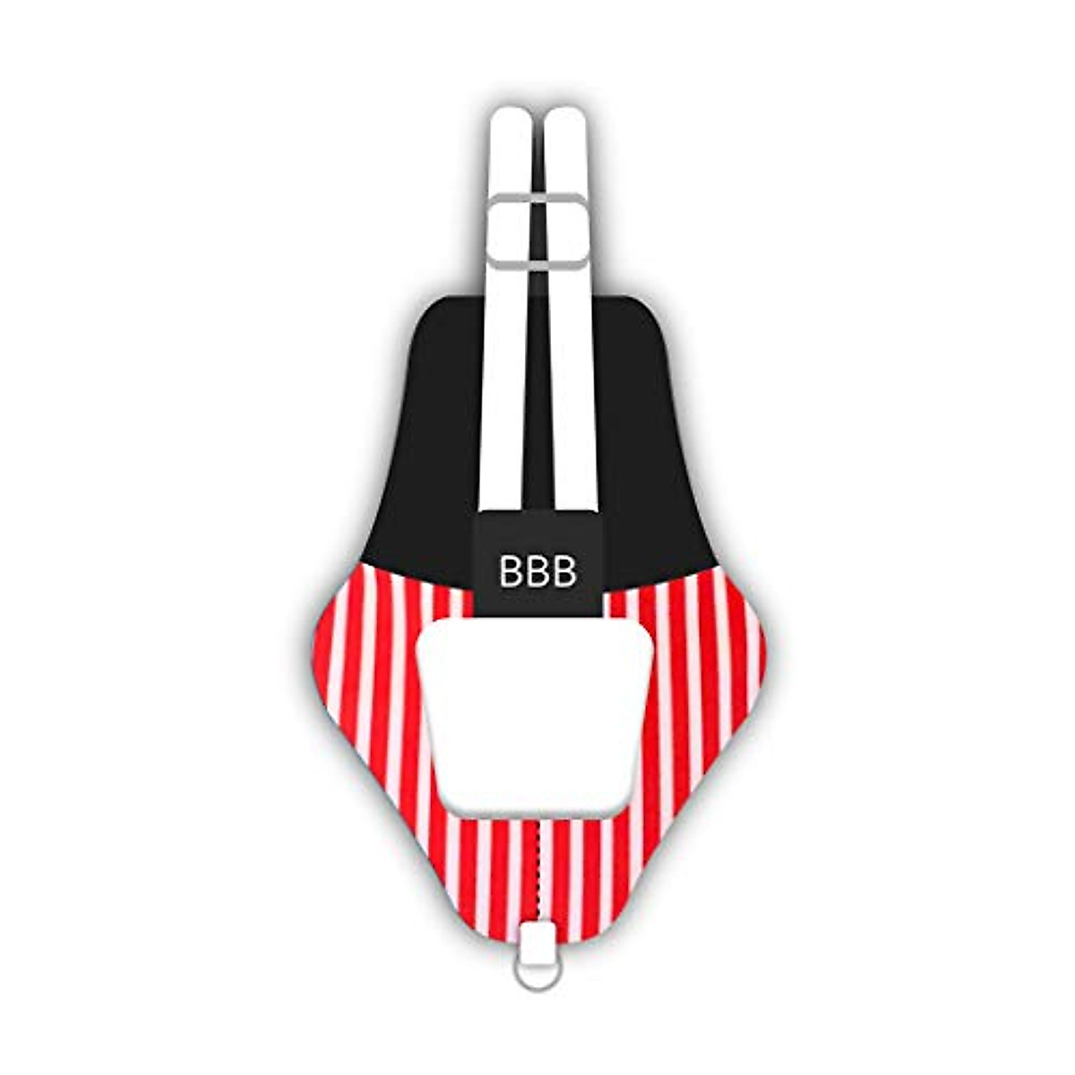 Bev's Bird Boutique - Patriot Larger Sizes - Open Back Style (8.5)