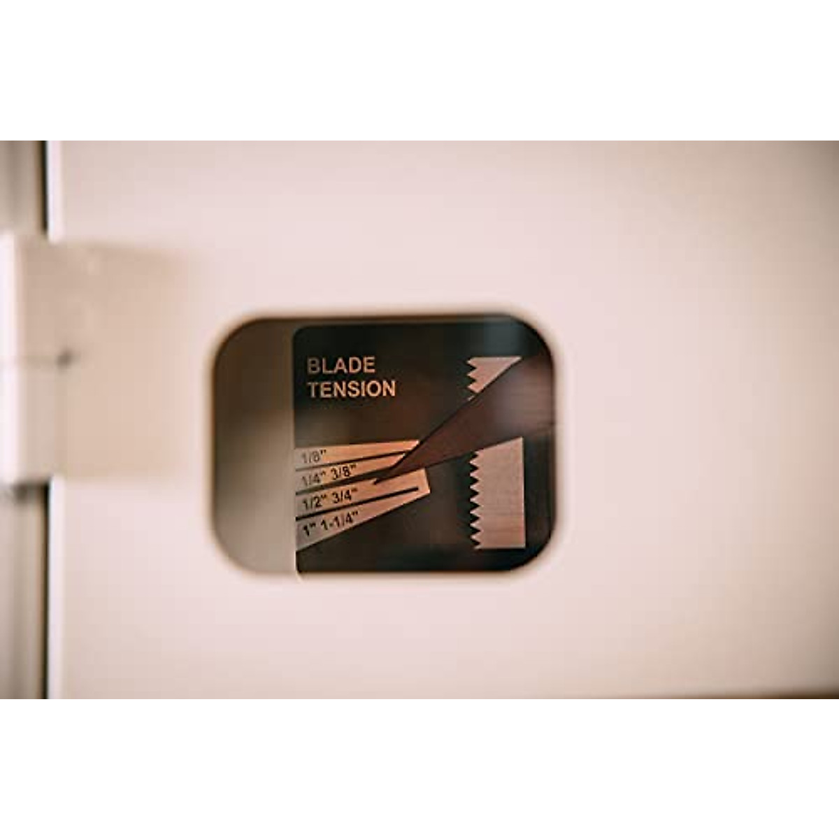 JET JWBS-15-3, 15-Inch Woodworking Bandsaw, 3HP, 230V 1PH (714650)