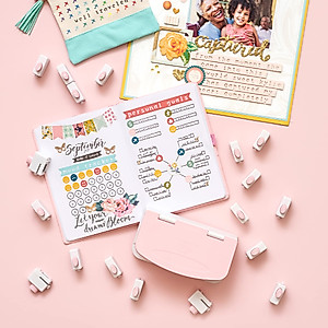 WR Tool Word PunchBrd LowCase