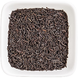 Tealyra - Decaf Orange Pekoe Ceylon Black Loose Tea - No Caffeine - Best Morning Tea - Sri Lanka - 112g (4-Ounce)