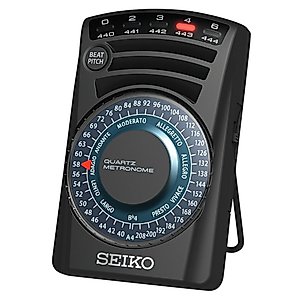 Seiko SQ60 Metronome