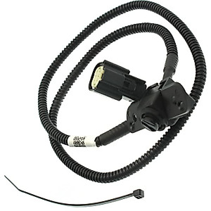 Rear View Back Up Camera for Canyon 15-19/COLORADO 17-19 Fits GM1960103 / 84143039 / RC51070005