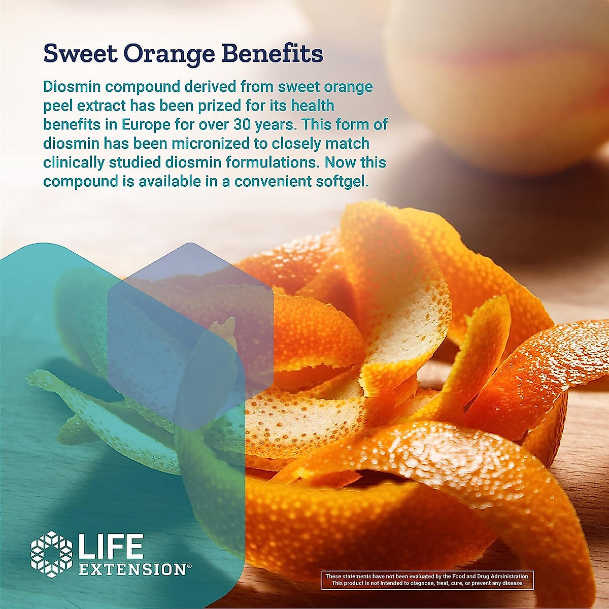 Life Extension Youthful Legs - Healthy Vein and Leg Support Supplement for Women - Advanced Formula For Circulation in Leg Veins- Non-GMO, Gluten-Free - 60 Counts