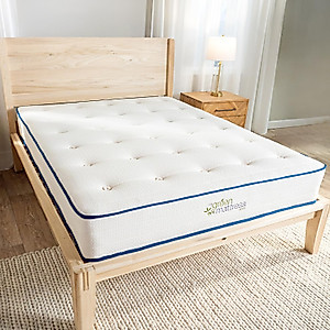 Kiwi Organic Mattress (Twin)