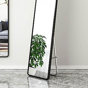 OSALADI 1 Pair Lid Support Buffer Close Lid Support Lift up Stay Support Safety Lid Supports Floor Mirror Iron Hinge