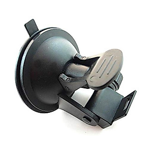 6PS-6U Suction Mount & Cup Good for The Most UNIDEN Radar Detector Models