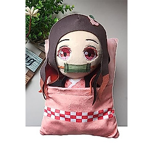 Gonriya Plush Toy Anime Cosplay Stuffed Toy Video Games Plush Doll