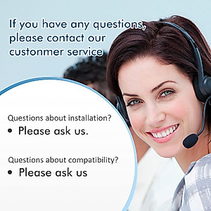 joypur PB-3 Black Purification Elements,Water Purifier Replacement Filters,Compatible with Gravity Filter System,Doulton Super Sterasyl and Propur Traveler,Nomad,King, Big Series