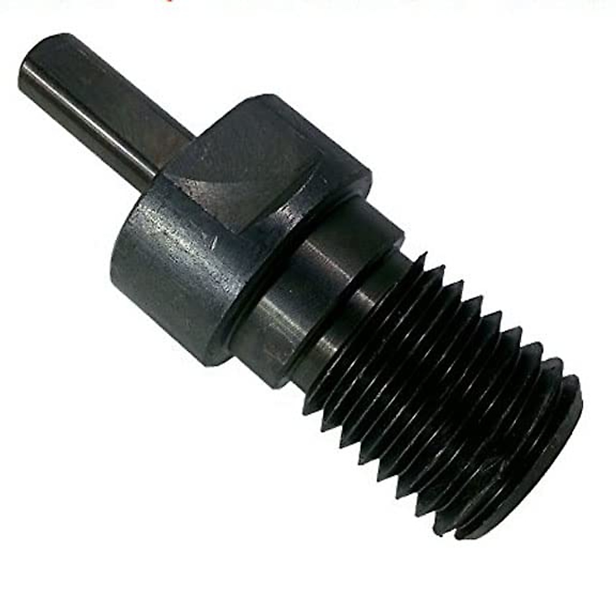 MTP Core Drill Bit Adapter 1-1/4” - 7 Thread Male to 1/2” Shank Diamond