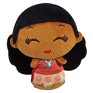 Disney Princess Plush Super Set, Officially Licensed Kids Toys for Ages 3 Up by Just Play