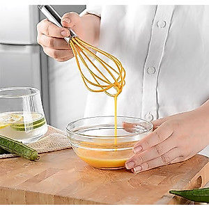 Kitchen Utensil Set 11-piece Non-stick Silicone Cookware, Suitable for Cooking, Cooking, Western Cooking