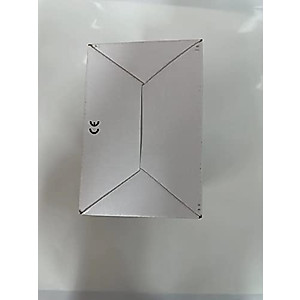 Adocfan Electric Lunch Box Food Heater 100W,3 in 1 Portable Heated Lunch Box for Car Truck Home Work Adults Food Heating,1.5L Removable Stainless Steel Container,110V/12V/24V（No Bag）