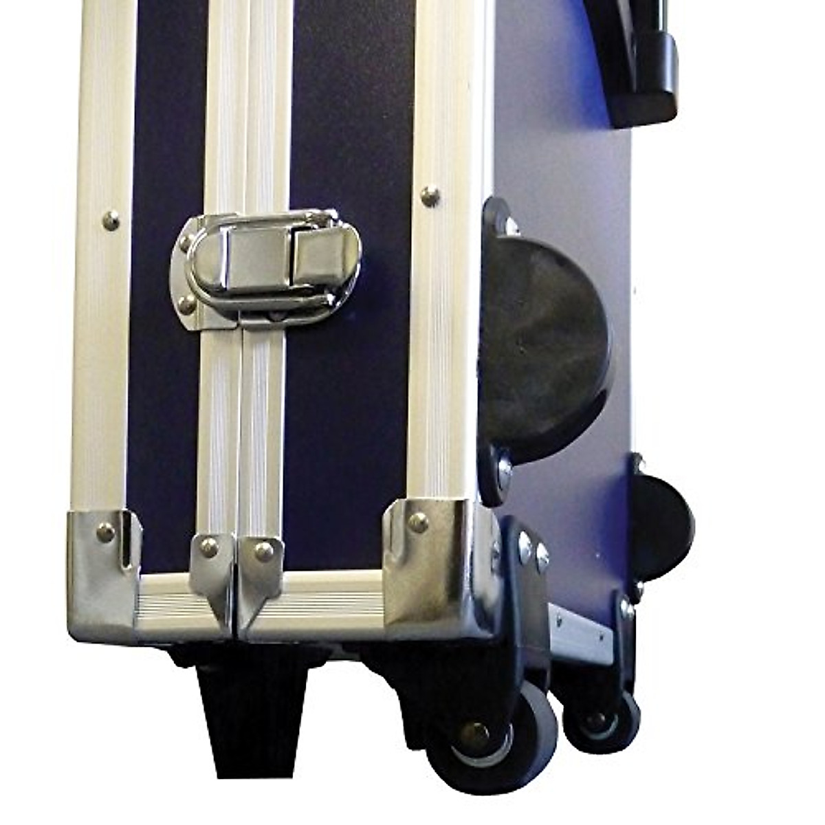 Suzuki Musical Instrument Corporation HB-120A Tone Chime 3rd Octave Set with Case