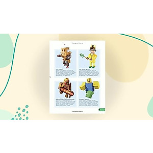 Inside the World of Roblox