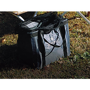 Snow Peak Multi-Purpose Carry Case - Sturdy Japanese-Designed Bag - 15 x 11 x 8 in