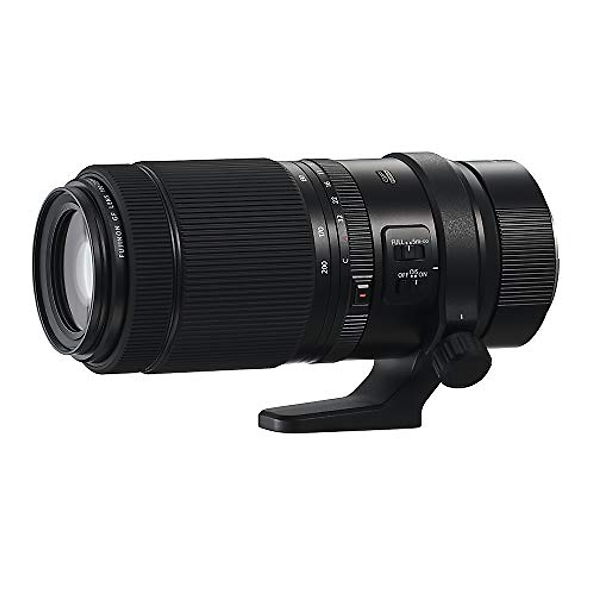 Fujifilm GF100-200MMF5.6 R LM OIS WR