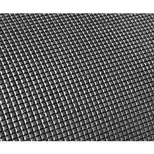 Gator Guards GS-SAN-24x24 Black GatorSkinz 24"x24", Soft Touch Texture