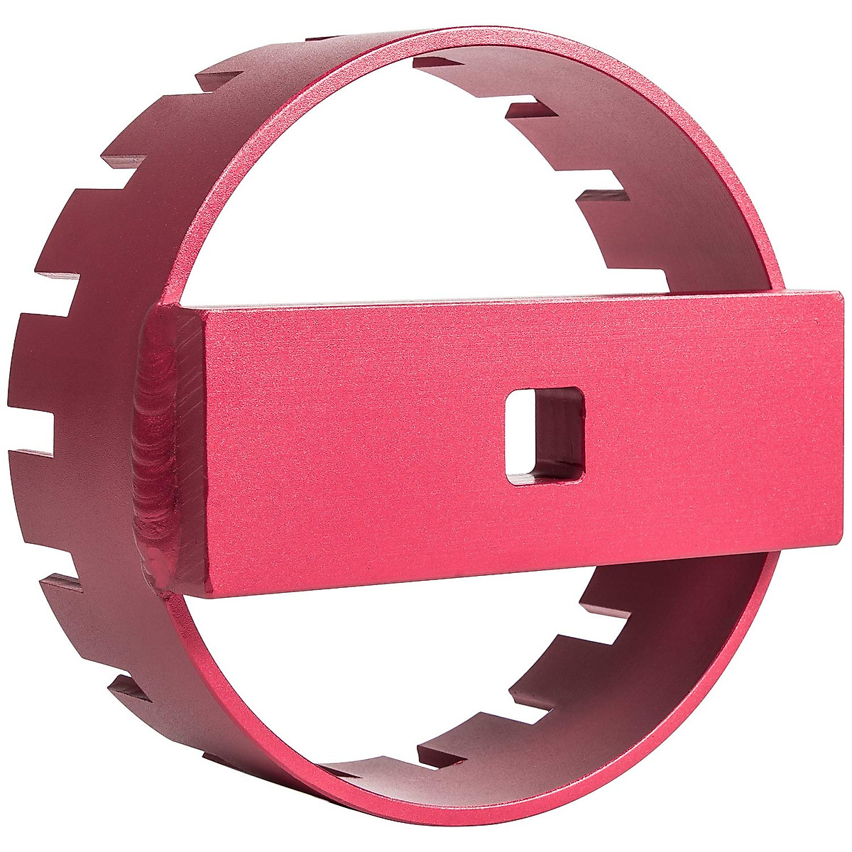 PIILOO 69800 Fuel Pump Socket Fuel Tank Lock Ring Removal Tool Compatible with Volvo S60 2001-2009, S80 1999-2006, V70 2001-2007, XC70 2003-2007 and XC90 2003-2014