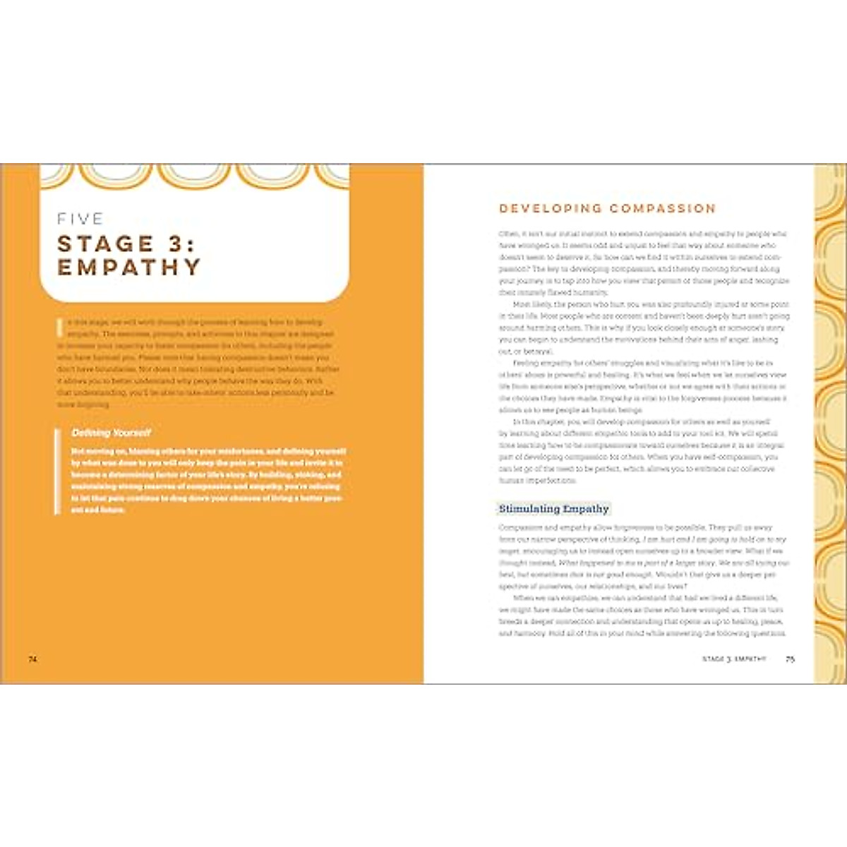 The Forgiveness Workbook: Cultivate Compassion, Release Resentment, and Find Peace (Workbook Series)