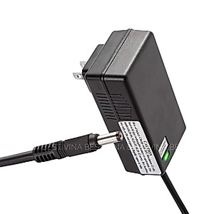 24V Kids Ride On Car Charger, 24 Volt Battery Charger for Princess Carriage Toyota Tundra Powered Ride-Ons Accessories