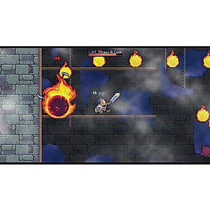 Rogue Legacy ps4 Limited Run 277