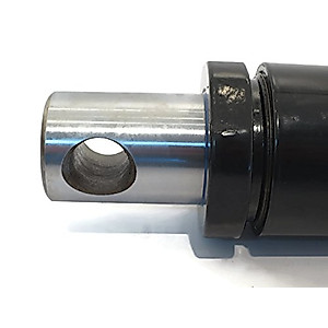 Buyers Products 1304205 Power Angling and Lift Cylinder