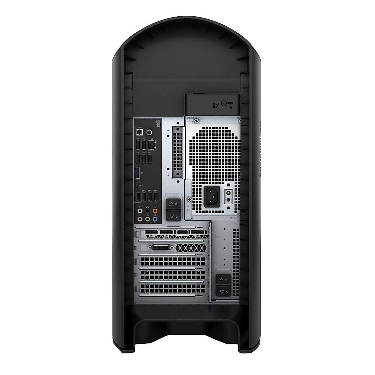 Dell Alienware Aurora R10 Gaming Computer, AMD Ryzen 7 5800X 3.8GHz Processor, NVIDIA RTX 3070 8GB GDDR6, 32GB DDR4-3400 RAM, 1TB PCIe SSD, Windows 10
