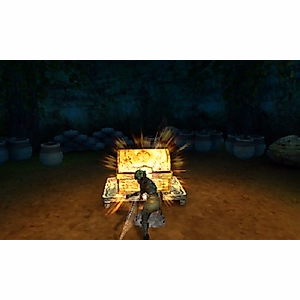 Fire Emblem Echoes: Shadows of Valentia (Nintendo 3DS)