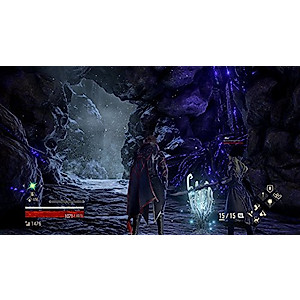 Code Vein - PlayStation 4