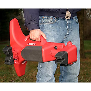 MTM Predator Shooting Rest PSR-30 Rifle Pistol Handgun Shooters Rest for Ranges