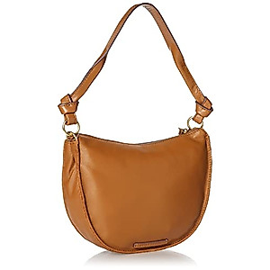 Lucky Brand womens Awna Crossbody, Topanga Tan, One Size US